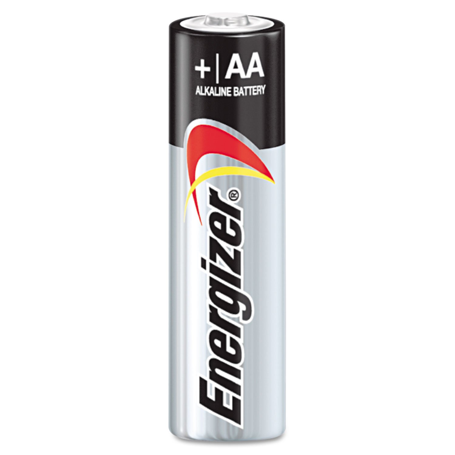 Energizer EVEE91SBP36H Max Alkaline Batteries/AA Battery, 5Height, 8.75" Width (Pack of 36)