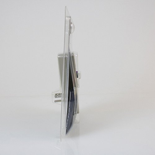P3 Power Meter Kill A Watt 125 V 5-1/8 " Hx2-3/8 " Wx1-5/8 " D