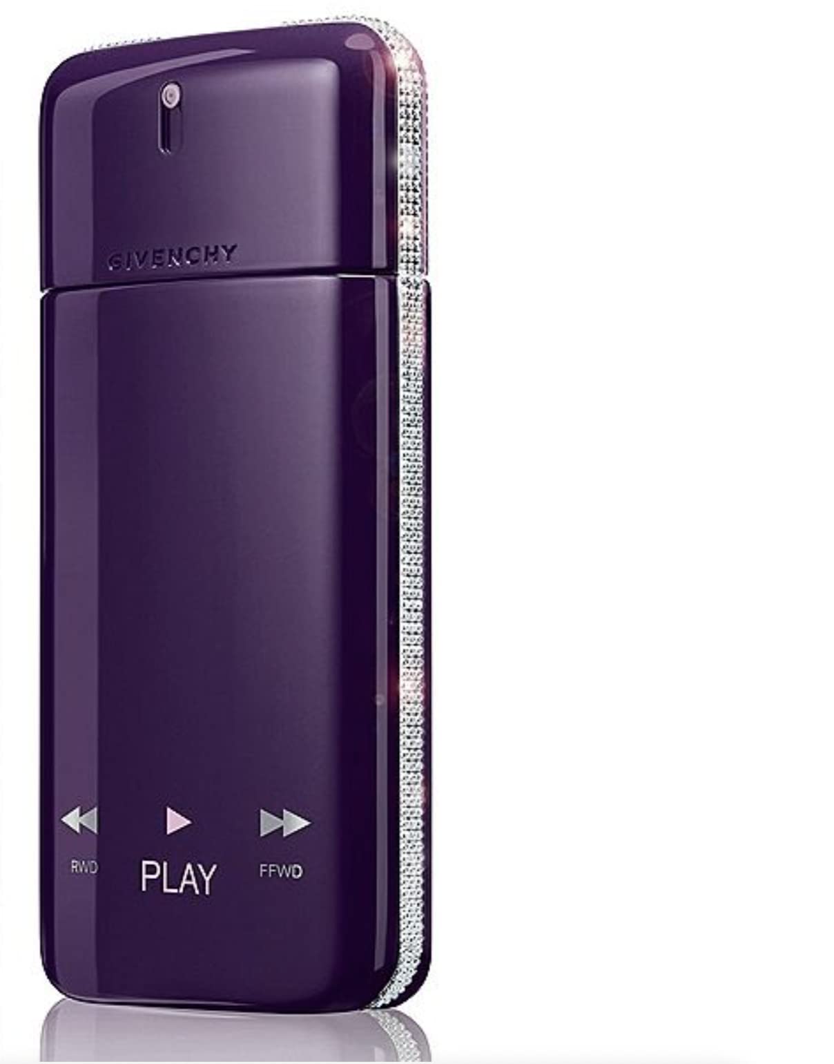 GIVENCHY PLAY INTENSE TESTER Perfume By GIVENCHY For Women