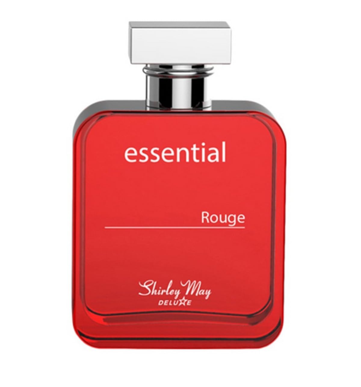 Shirley May Essential Rouge 100ml EDT Spray