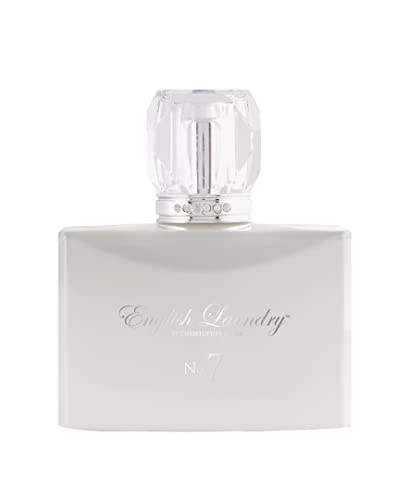 English Laundry No.7 Eau de Parfum for Women, 3.4 Fl Oz