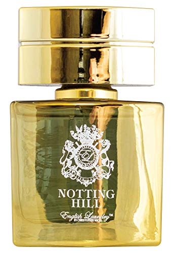 English Laundry Notting Hill Eau de Parfum Gift Set