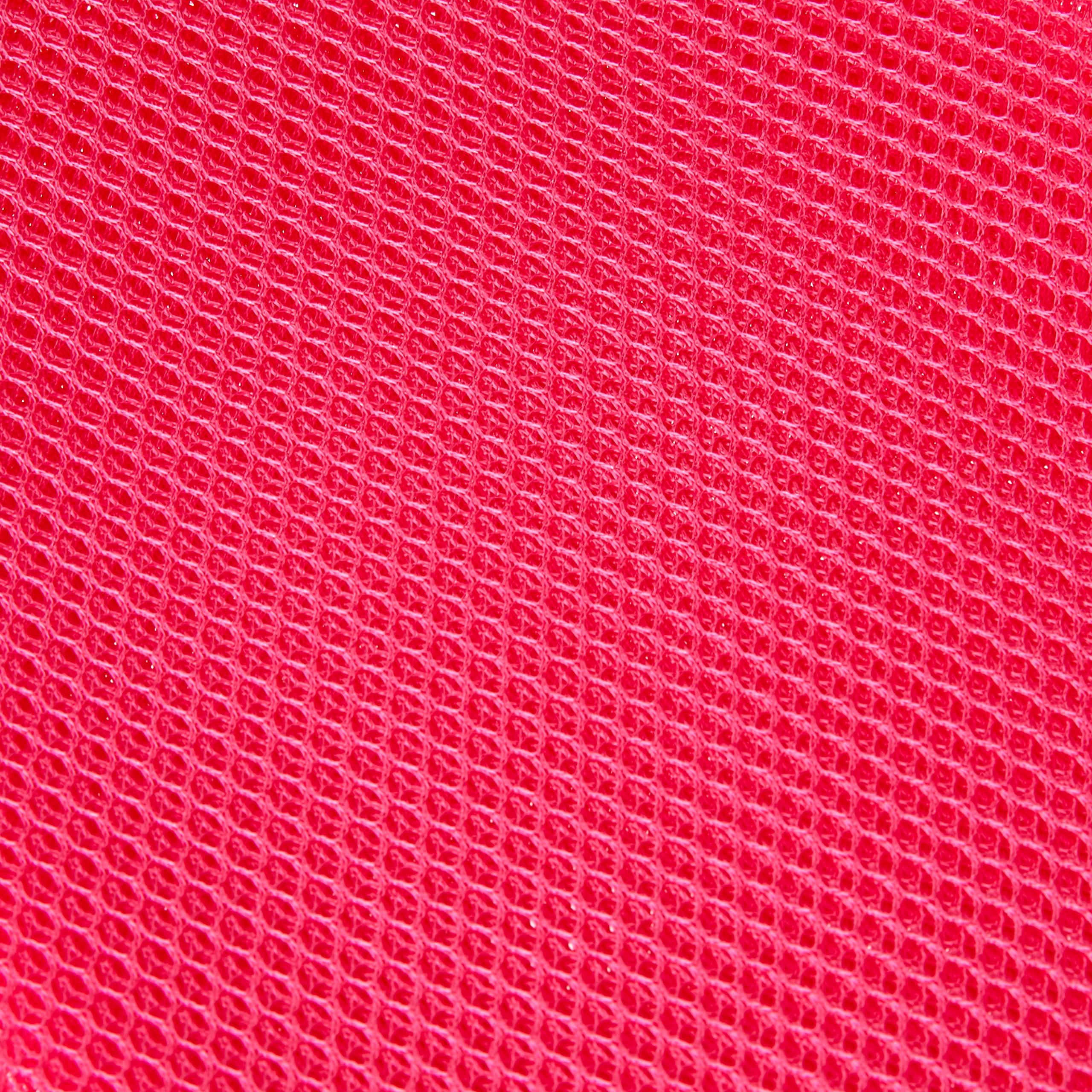 Annie PBA02032 Mesh Fabric Lightweight 18"x 54" Lipstick, 18" by 54"