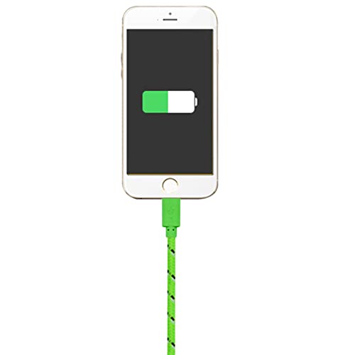 BGNTBUK Short Type C Cable Android/USB Charging Cable Data Mobile Cable Pattern 1 Meter Port Phone Color Cable&Charger Universal Travel Adapter