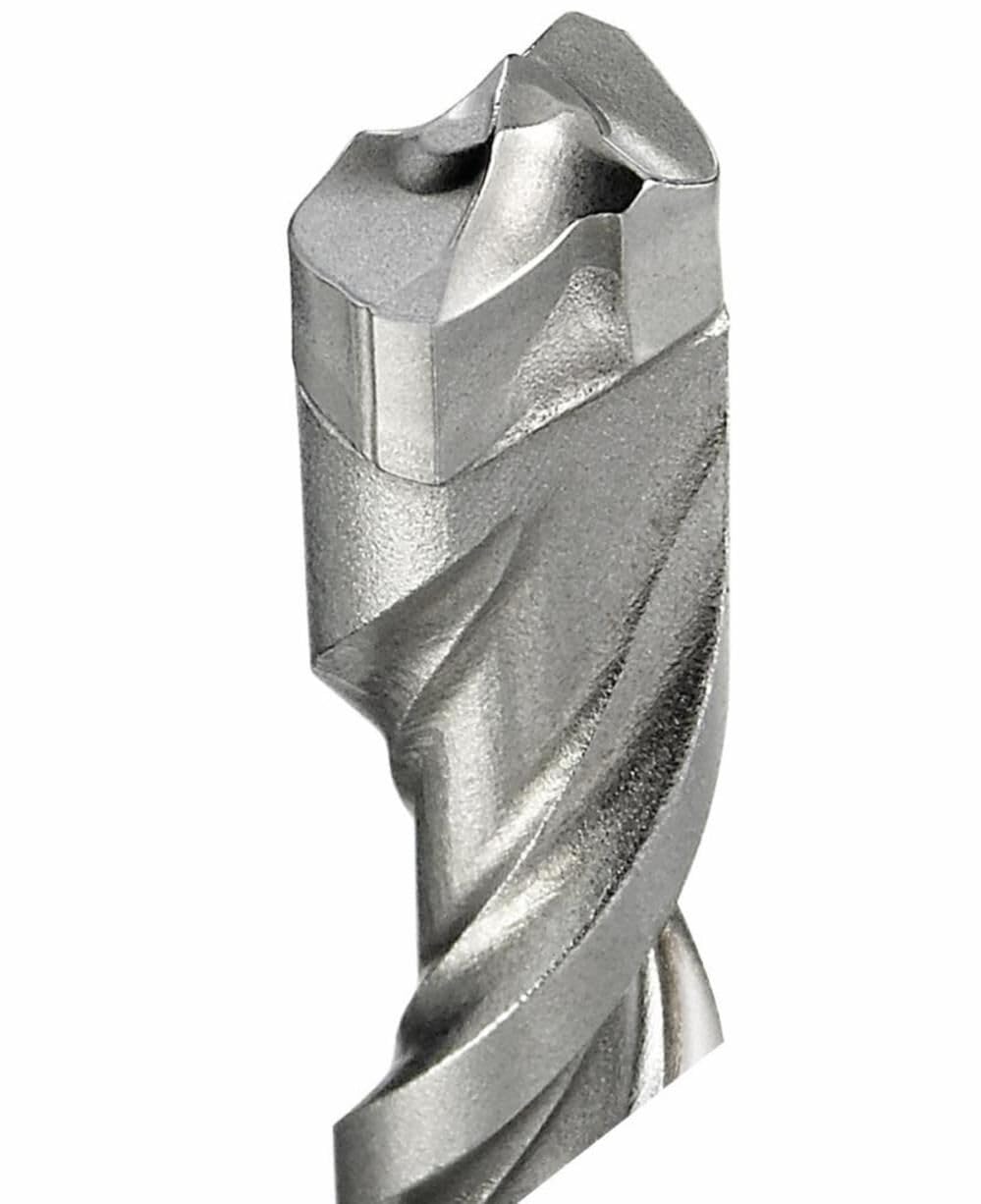 Bosch 1/4 in. X 14 in. SDS-Plus Bulldog Xtreme Rotary Hammer Bit