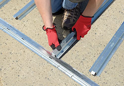 Arrow Sheds Floor Frame Kit for Arrow Classic Sheds Sized 12' x 12'