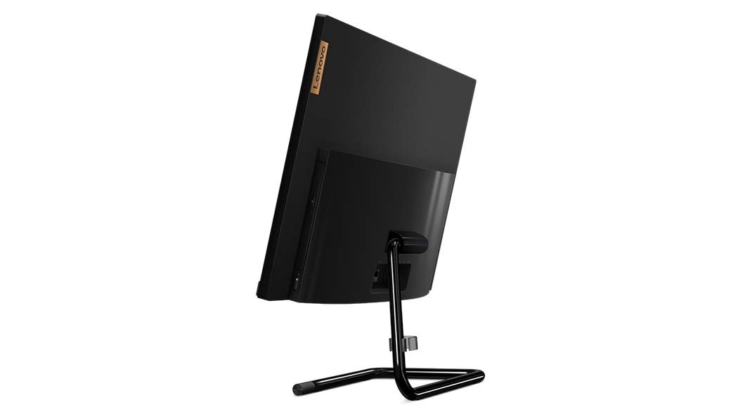 Lenovo IdeaCentre AIO 24" Touch 1TB SSD 32GB RAM Extreme (Intel Core i7-8700T Processor with Turbo to 4.00GHz, 32 GB RAM, 1 TB SSD, 24" Touchscreen, Win 10) Desktop All in One PC Computer A340-24ICB