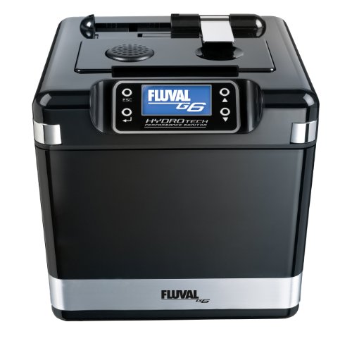 Fluval G6 Advanced Filtration System