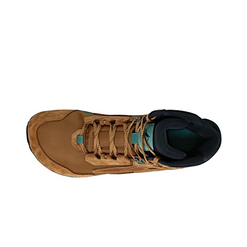 Altra Men's Lone Peak Hiker 2, Brown, 9 M US