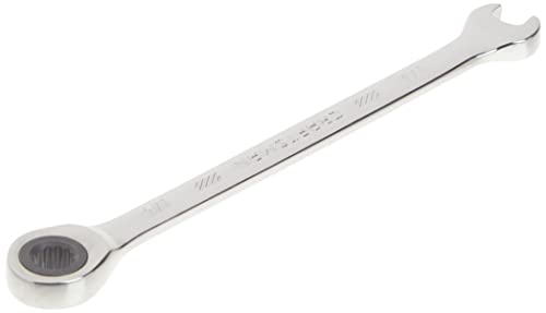 CRAFTSMAN Ratcheting Wrench, SAE, 1/4-Inch, 72-Tooth, 12-Point (CMMT39230)