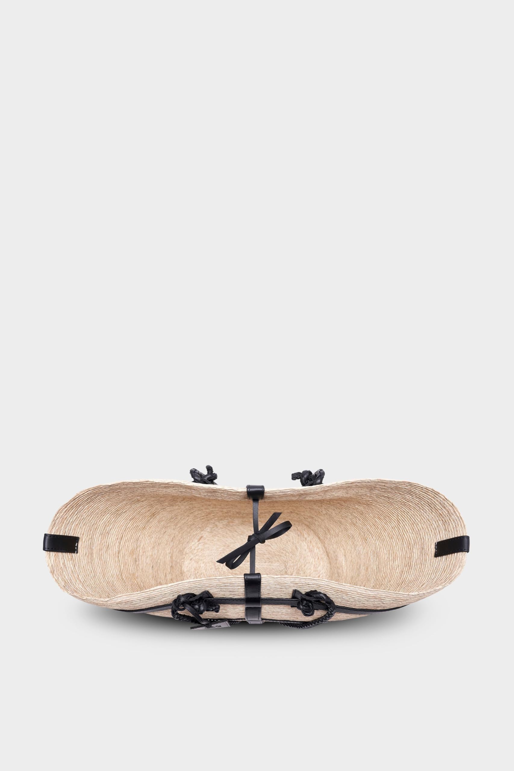 Altuzarra, Watermill Bag Large,Natural/Black