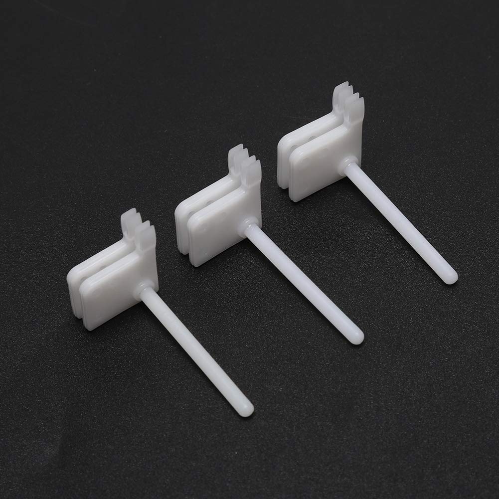 99pcs Hard Disk Open Head Replacement Tool, 2.5/3.5 inch Hard Drive Repair Magnetic Head Replacement Tool Set for HDD with 10 Finger Sleeve