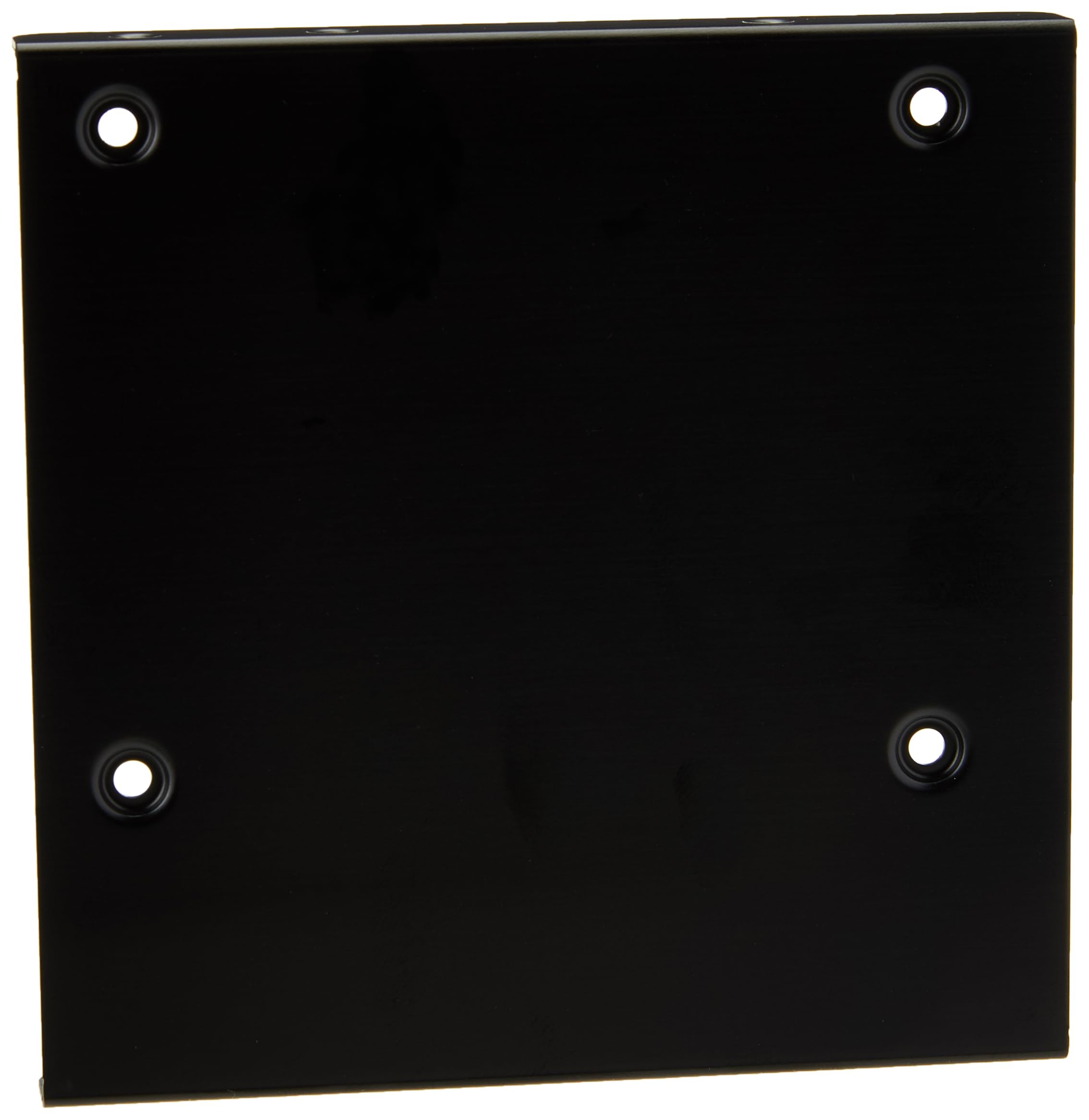 Corsair SSD Mounting Bracket Kit 2.5" to 3.5" Drive Bay(Cssd-Brkt1), Black