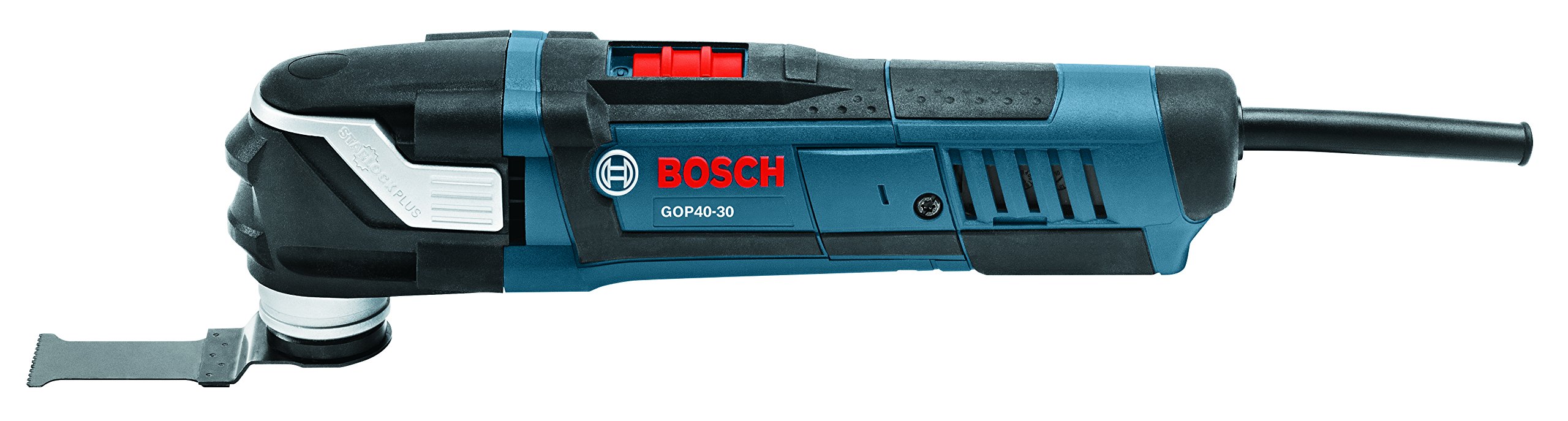 BOSCH Oscillating Saw and Scraper Blade Bundle