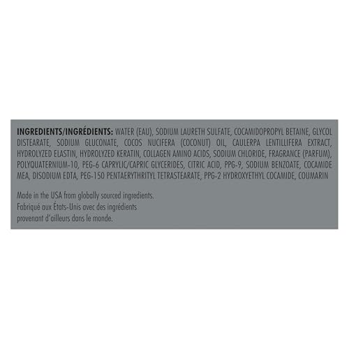 Nexxus Therappe Shampoo Ultimate Moisture For Dry Hair Silicone-Free 13.5 oz
