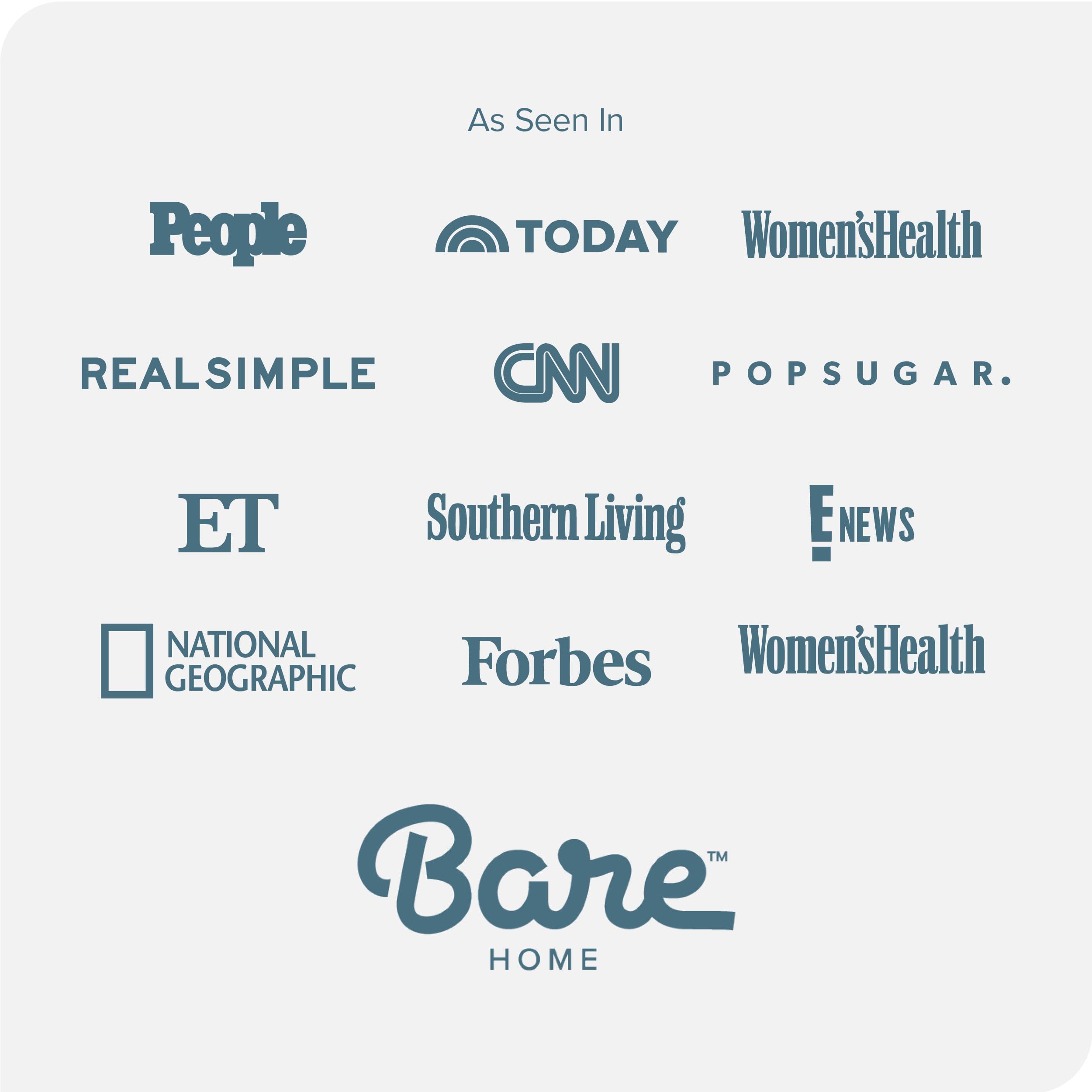 Bare Home Ultra Soft Washed Microfiber 3 Piece Sheet Set, Linen-Like Look, Easy Care, Hypoallergenic, Deep Pocket up to 15β, 1 Fitted Sheet, 1 Flat Sheet, 1 Std. Pillowcase (Twin, Bering Sea)
