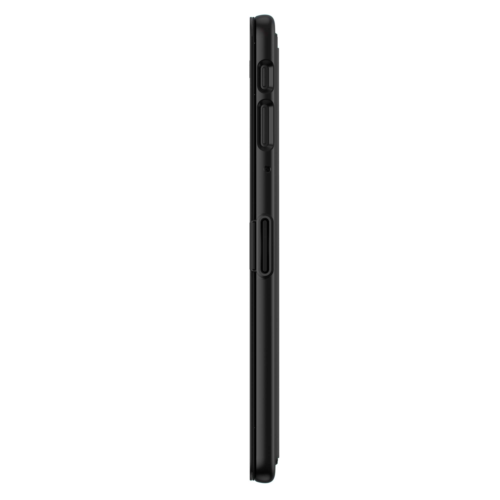 Speck Products Balancefolio Samsung Galaxy Tab A 10.5 Case and Stand, Black