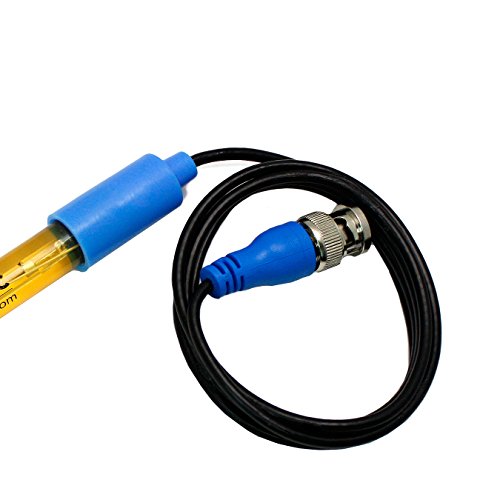 Atlas Scientific Lab Grade pH Probe 0 β 14 pH