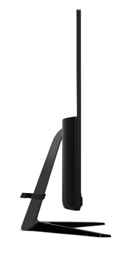 Acer Aspire C27-1700-UR11 AIO Desktop | 27" Full HD IPS Display | 12th Gen Intel Core i5-1235U | Intel Iris Xe Graphics | 8GB DDR4 | 512GB NVMe M.2 SSD | Intel Wireless Wi-Fi 6 | Windows 11 Home