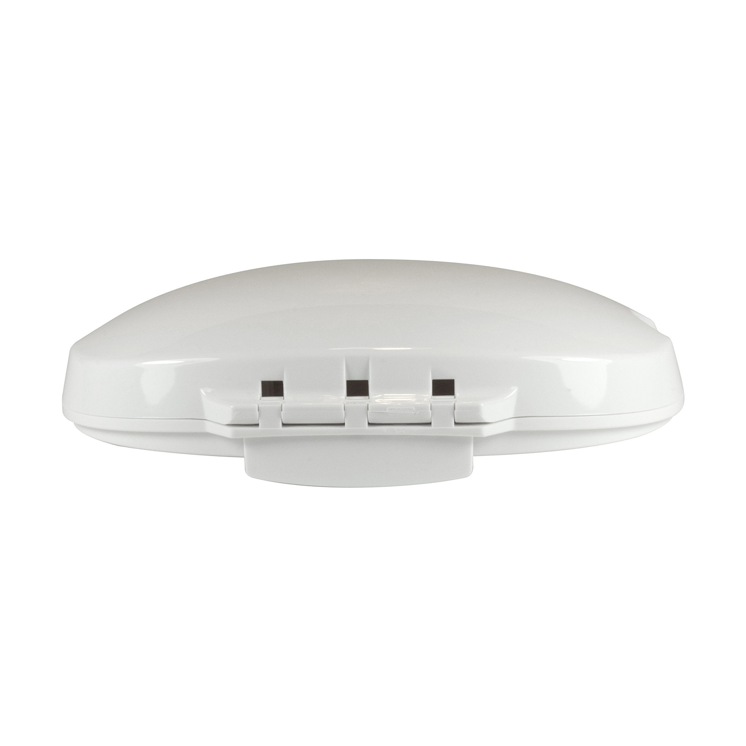 Univen Reservoir Lid fits WaterPik WP-100