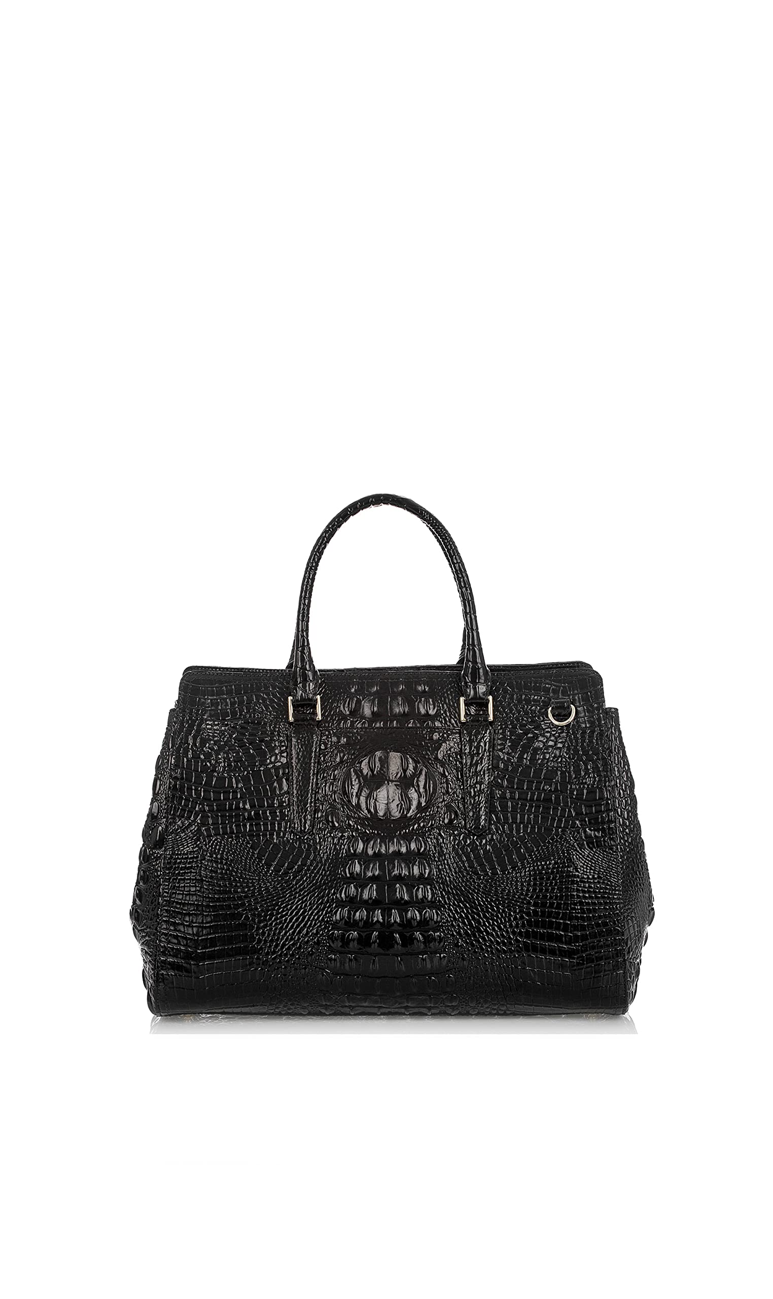 Black Melbourne Finley Carryall