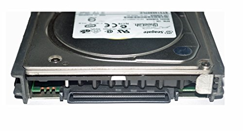 Dell F3659 146GB 8Mb U320 10K 80p SCSI Hard Drive in Poweredge Tray