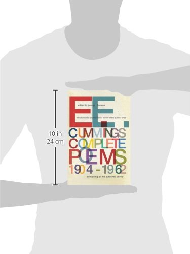 E. E. Cummings: Complete Poems, 1904–1962