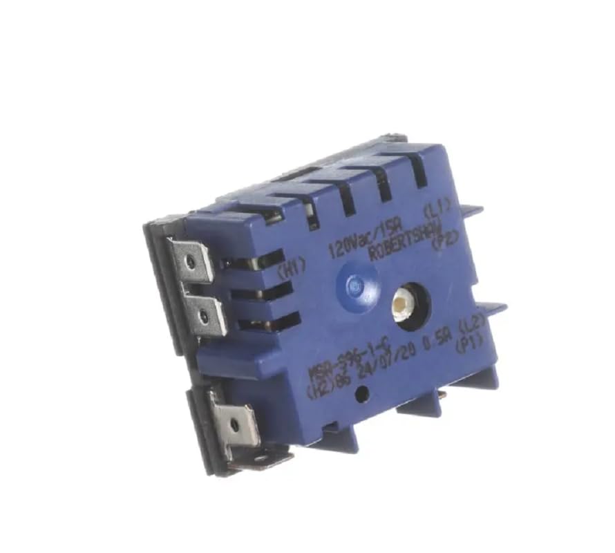 Avanti MSA-S96-1-C Power Switch 120V 15A Genuine OEM