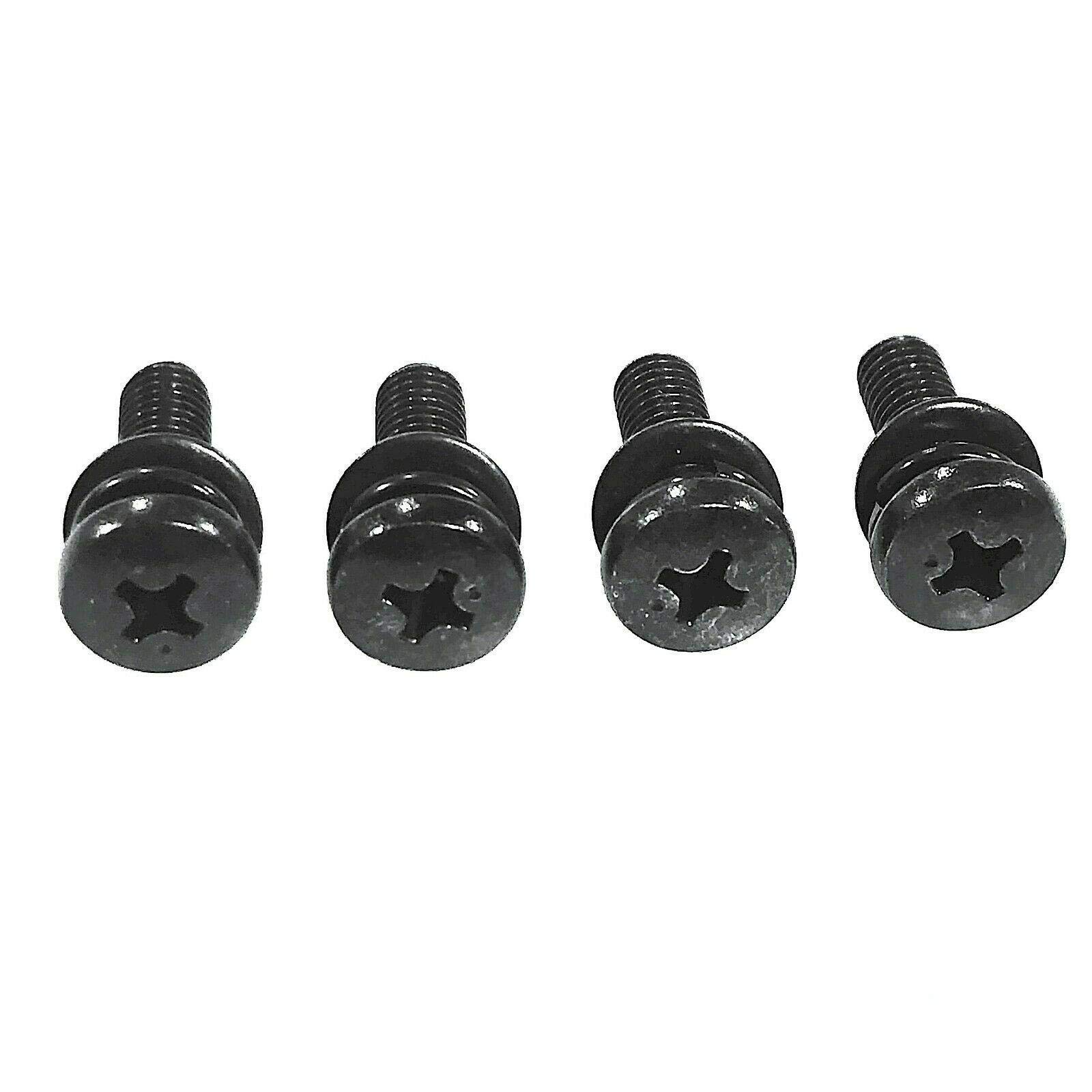 ReplacementScrews Stand Screws Compatible with Toshiba 32AV500