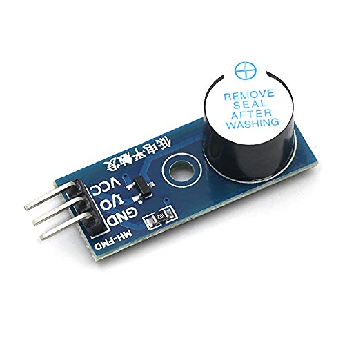 Active Buzzer Module for Arduino DIY Kit Active Buzzer Low Level modules