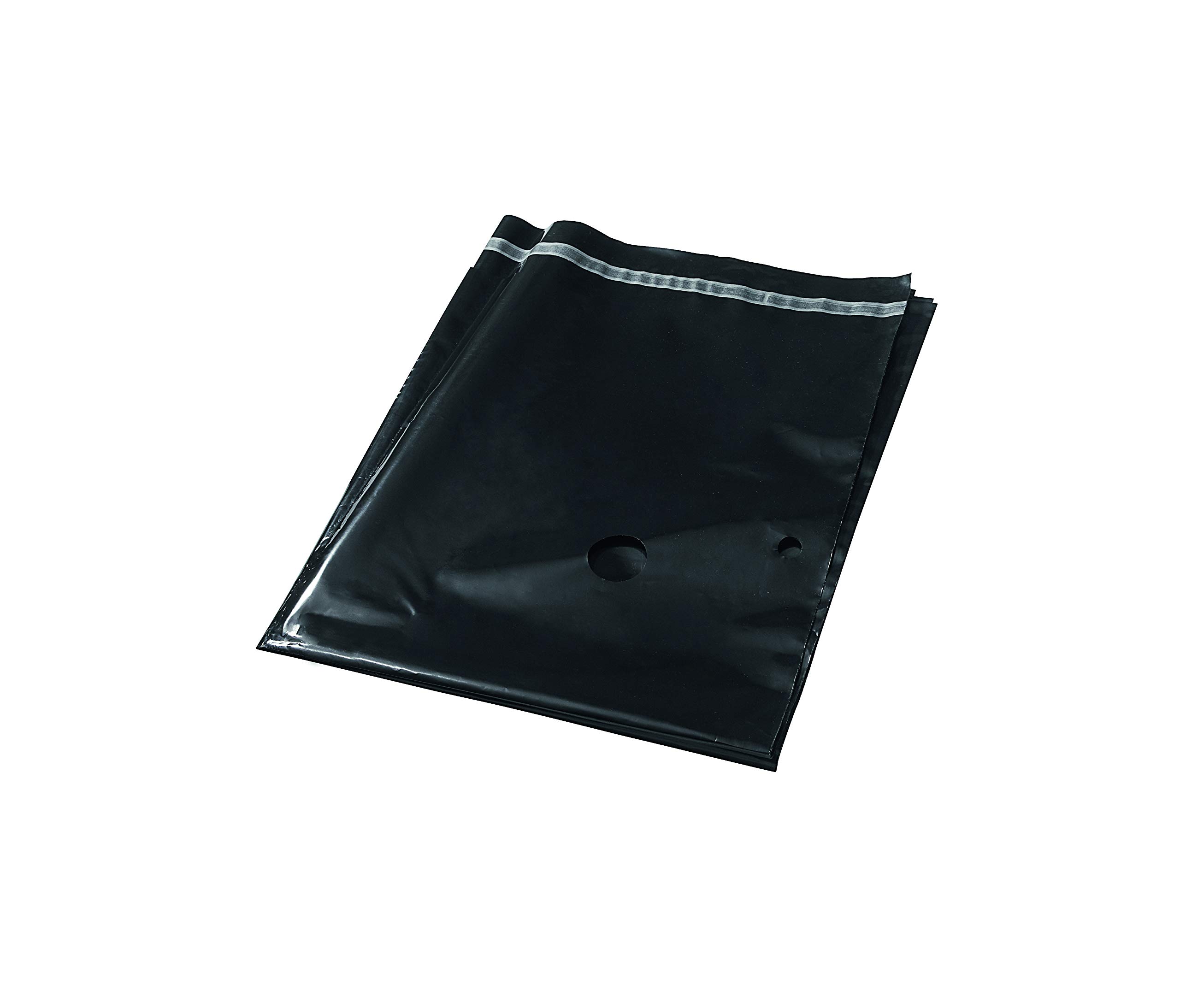 Bosch VB170P Plastic Dust Bags for 17-Gallon Dust Extractors (10 Pack)