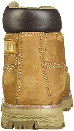 Caterpillar Founder Boot Men Bronze