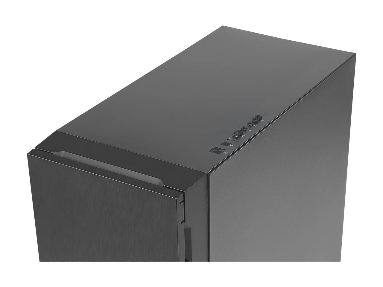 Adamant Custom 16-Core Liquid Cooled Workstation Computer Intel Core i9 12900K 3.2GHz Z690 Prime 32Gb DDR5 1TB NVMe 3500MB/s SSD 4TB HDD Win 11 WiFi Bluetooth HDMi DisplayPort