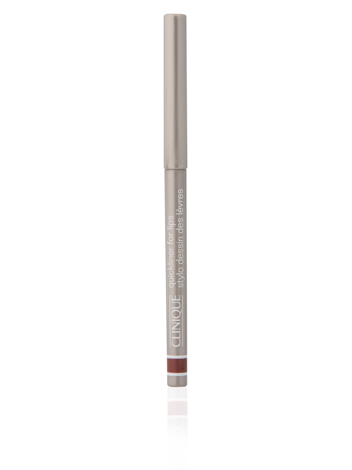 Clinique Quickliner for Lips for Women, No. 01 Lipblush, 0.01 Ounce