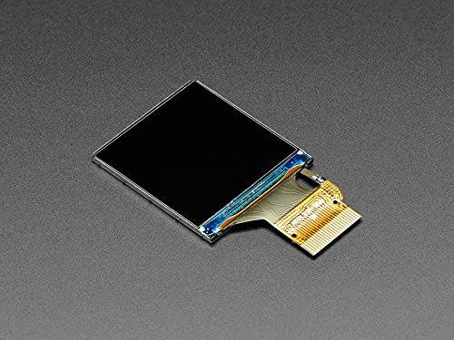 Adafruit 4520 1.3" 240x240 Wide Angle IPS TFT Display