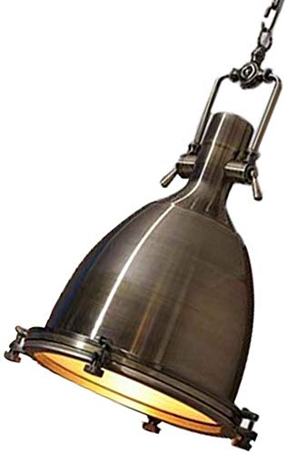 Commercial Food Warmer Stainless Steel Buffet Heat Lamp, Cafeteria Heating Lights Height Adjustable, 360mm