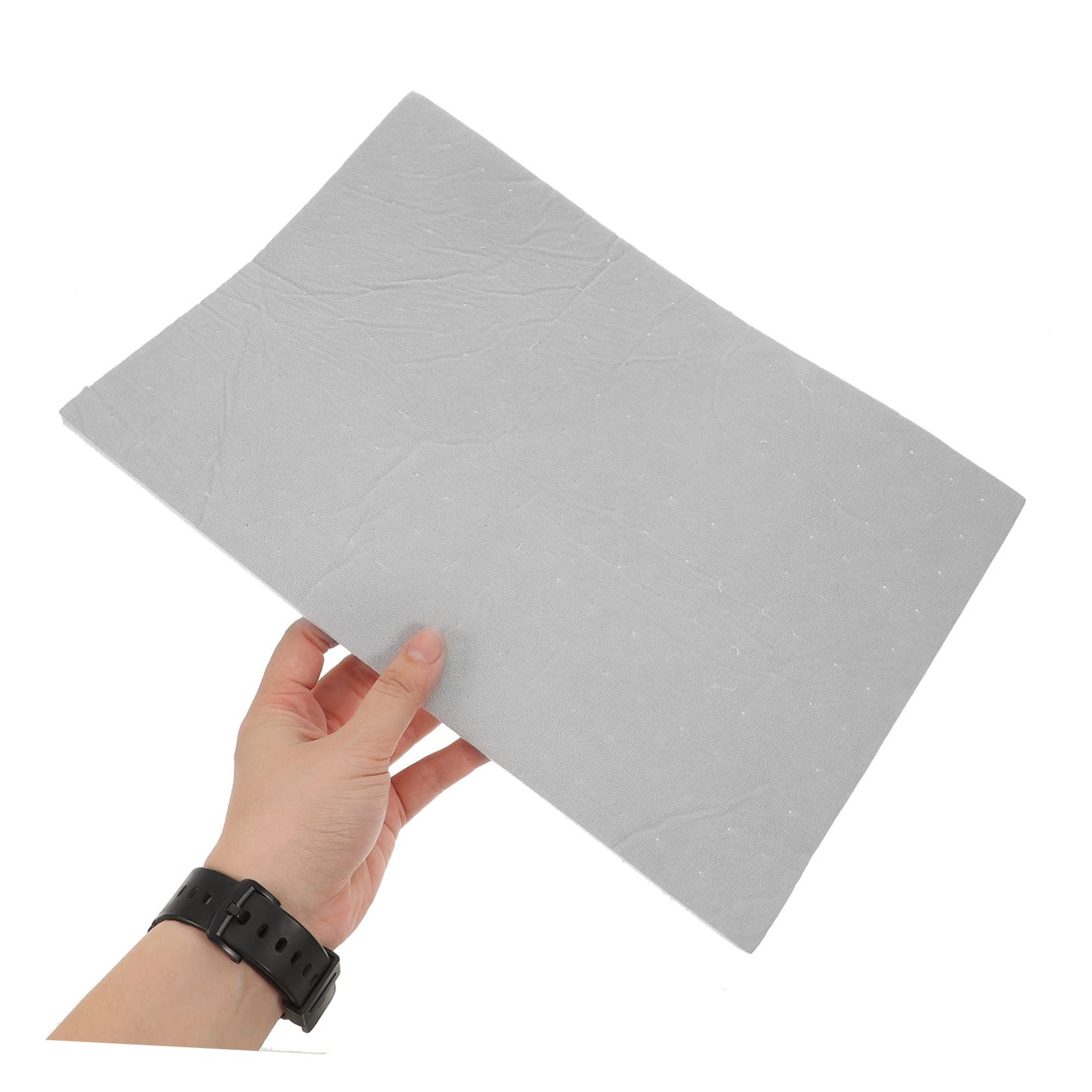 Alipis 198 jewelry sponge pad versatilen earring holder insert jewelry display pad makeup cotton pads foam insert sponge rings stand rings sponge insert jewelry trays boxed