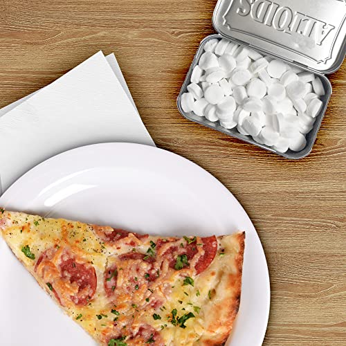 Altoids Peppermint Mints Single Pack, 1.76 ounce (Pack of 2)