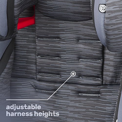Evenflo Evolve Platinum 3-in-1 Combination Booster Seat, Imagination