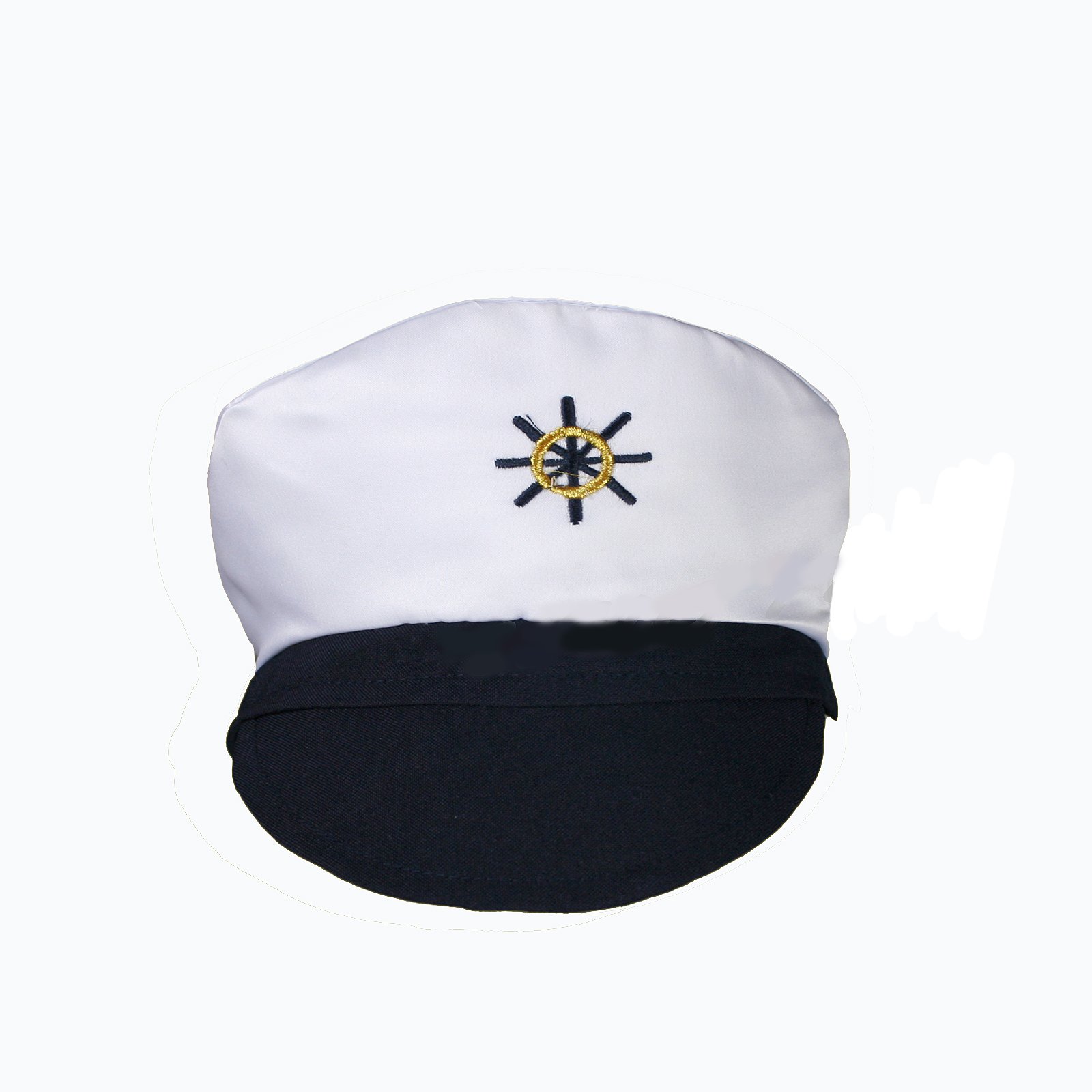 Unotux Sailor Shorts Suit for Infant Toddler Boy Navy Outfits S M L XL 2T 3T 4T (S:(0-6 months))