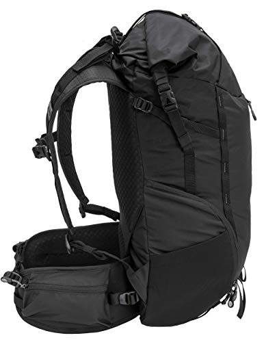 ALPS Mountaineering Black, 35-45L