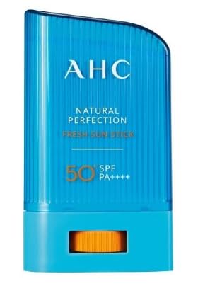 ADDERENITY AHC Hydra B5 Soothing Foam Cleanser 180ml Natural Perfection
