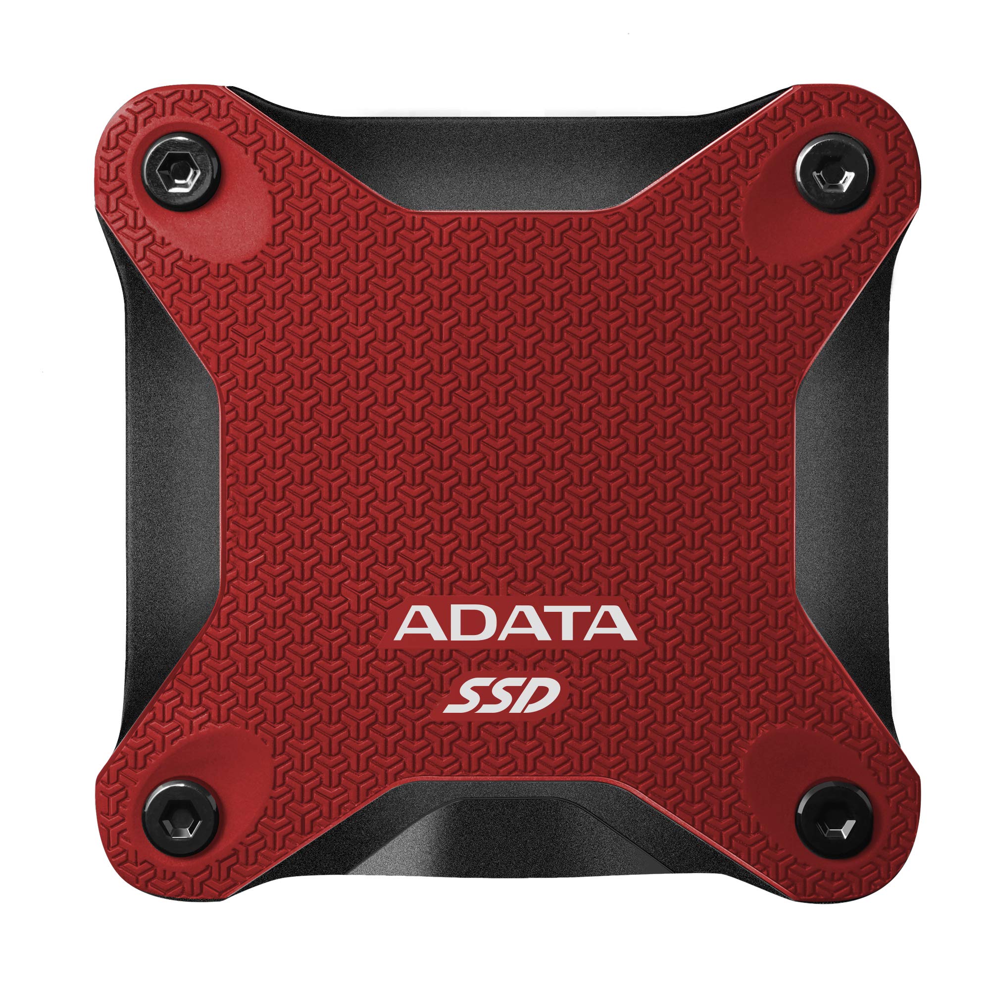 ADATA SD600Q 240GB Red