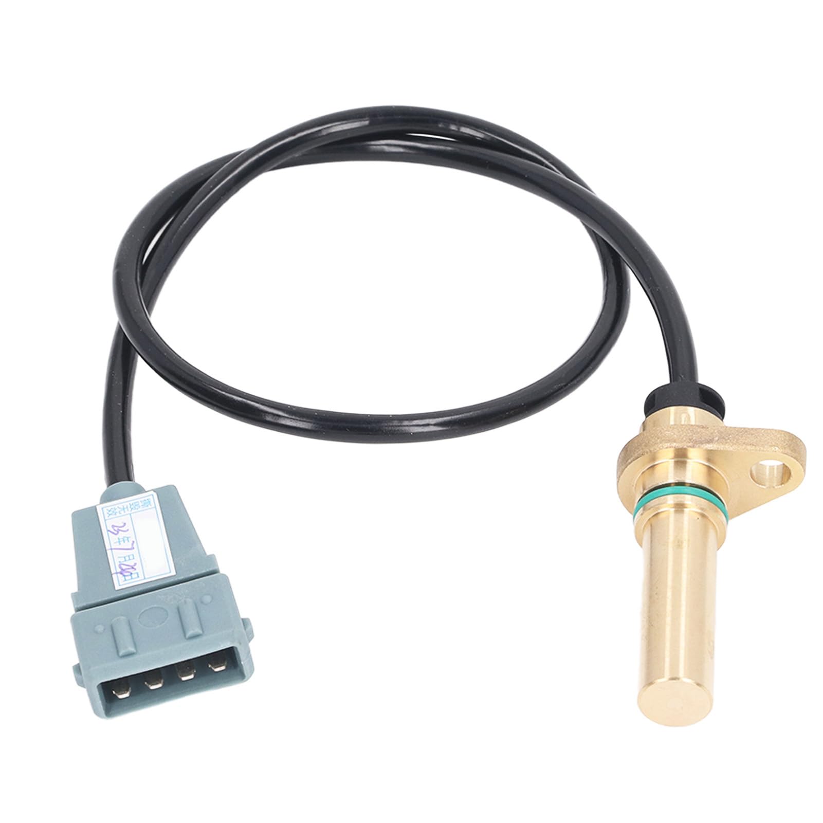 7917415537, Brass ABS Safe Forklift Sensor Forklift Speed Sensor Replacement for E20PH 1275 for E25