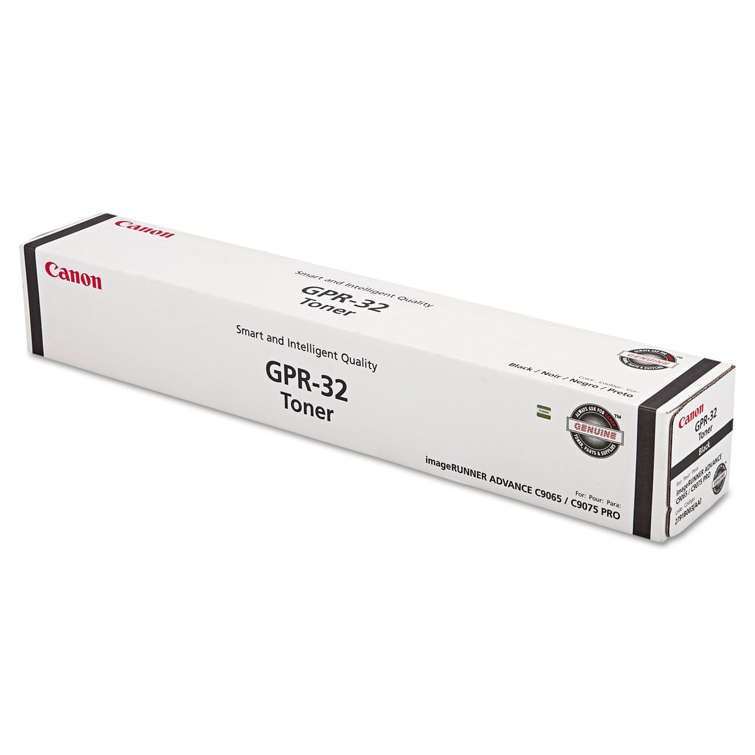 CNM2791B003AA - 2791B003AA GPR-32 Toner