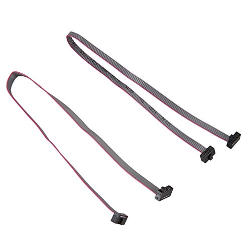 Abbasi for ESP32 ESP-Prog Development Board JTAG Debug Downloader Compatible Supporting Cable