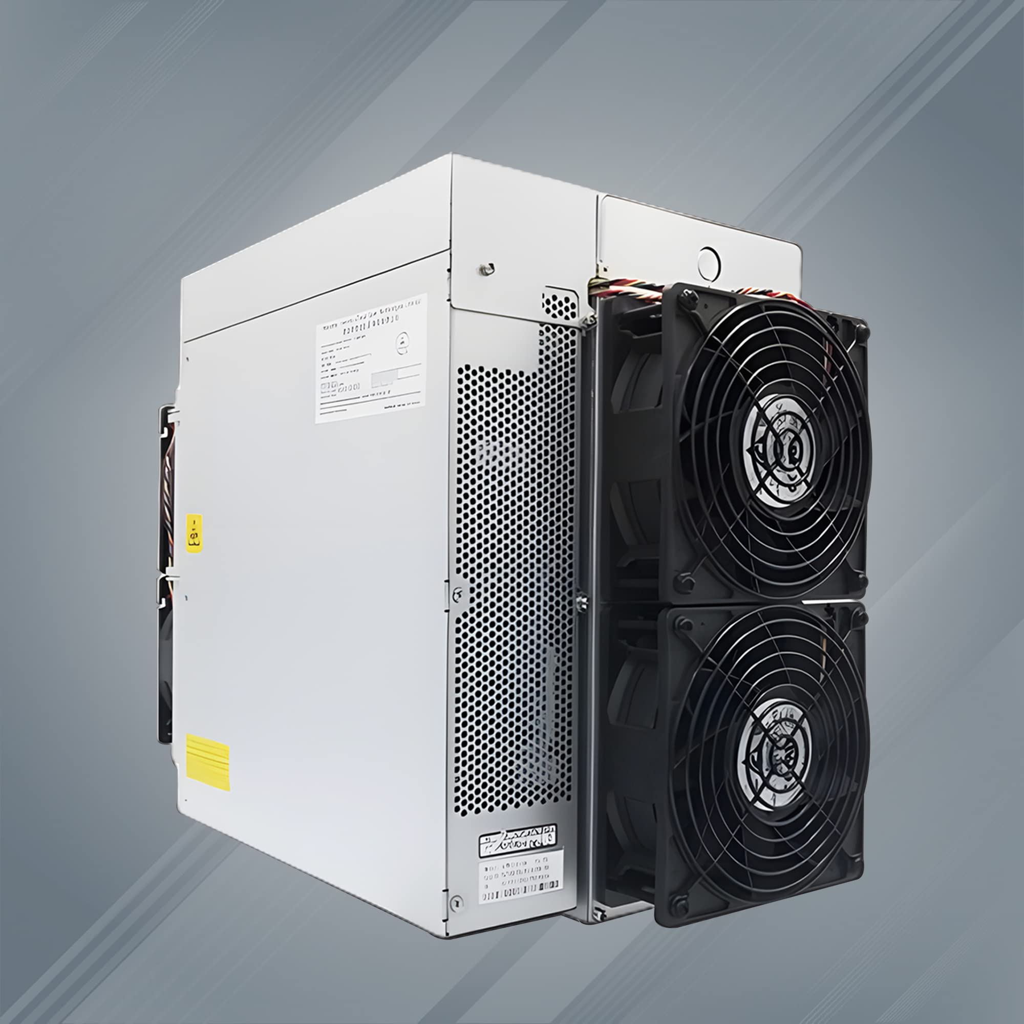Antminer KA3-166TH/S KDA Miner Kadena Mining Machine Include Power Supply, More Powerful Than Antminer S19, S19pro, KD Box pro, KD MAX- New