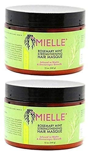 Mielle Masque