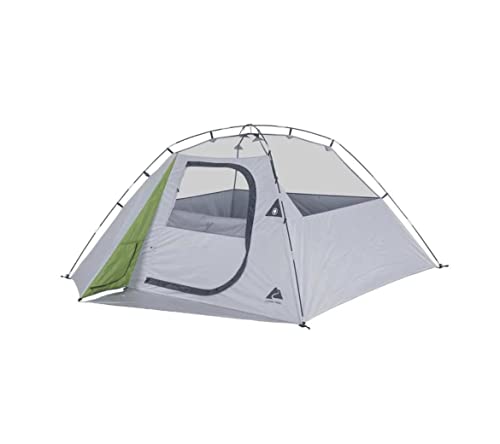 4-Person Clip & Camp Dome Tent
