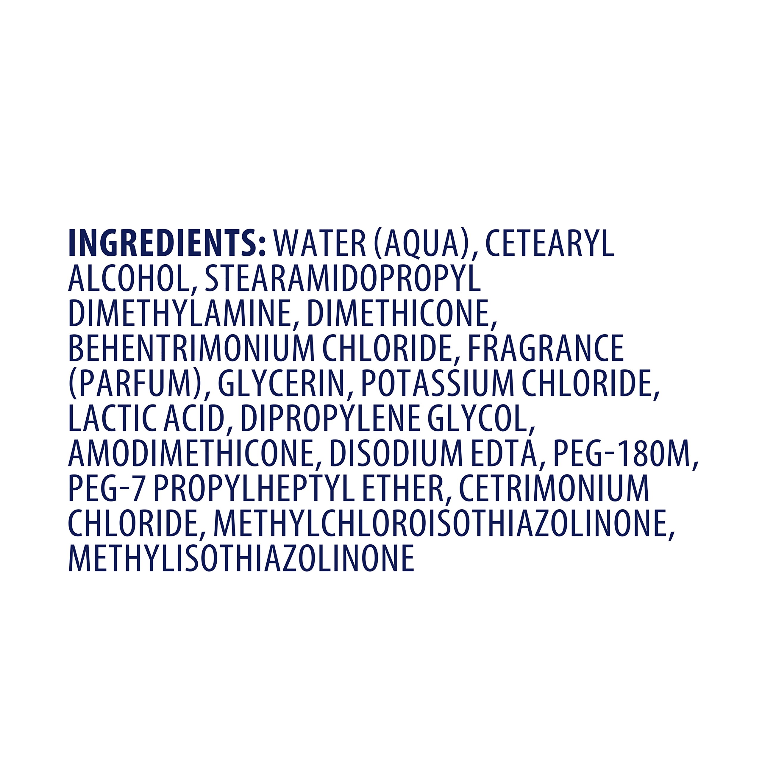 Dove Nutritive Solutions Conditioner, Oxygen Moisture, 12 Fl Oz (Pack of 1)